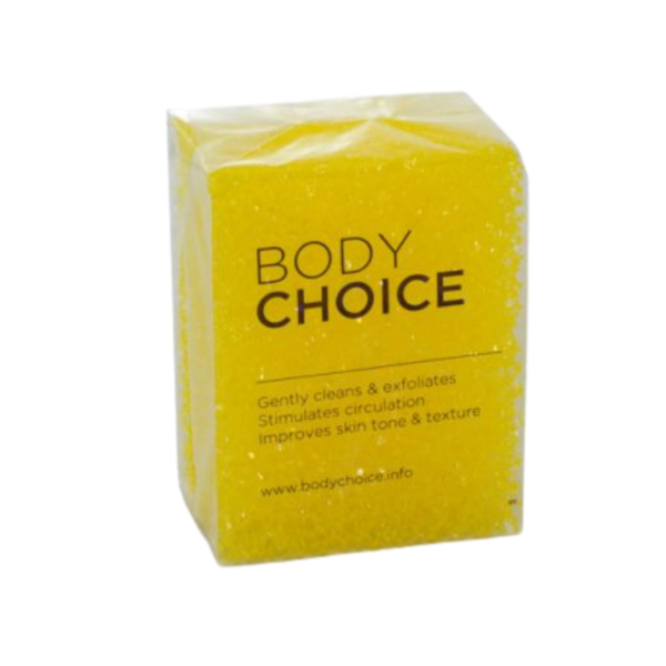 Body Sponge – Laser Elite